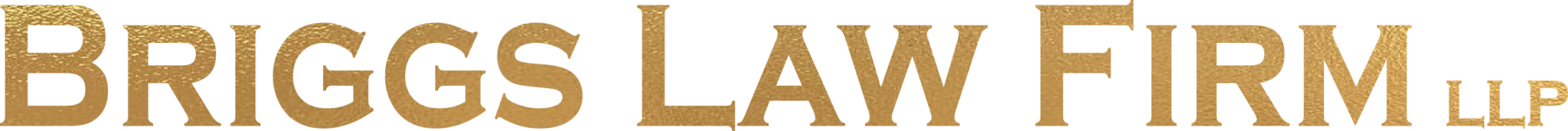About – Briggs Law Firm LLP